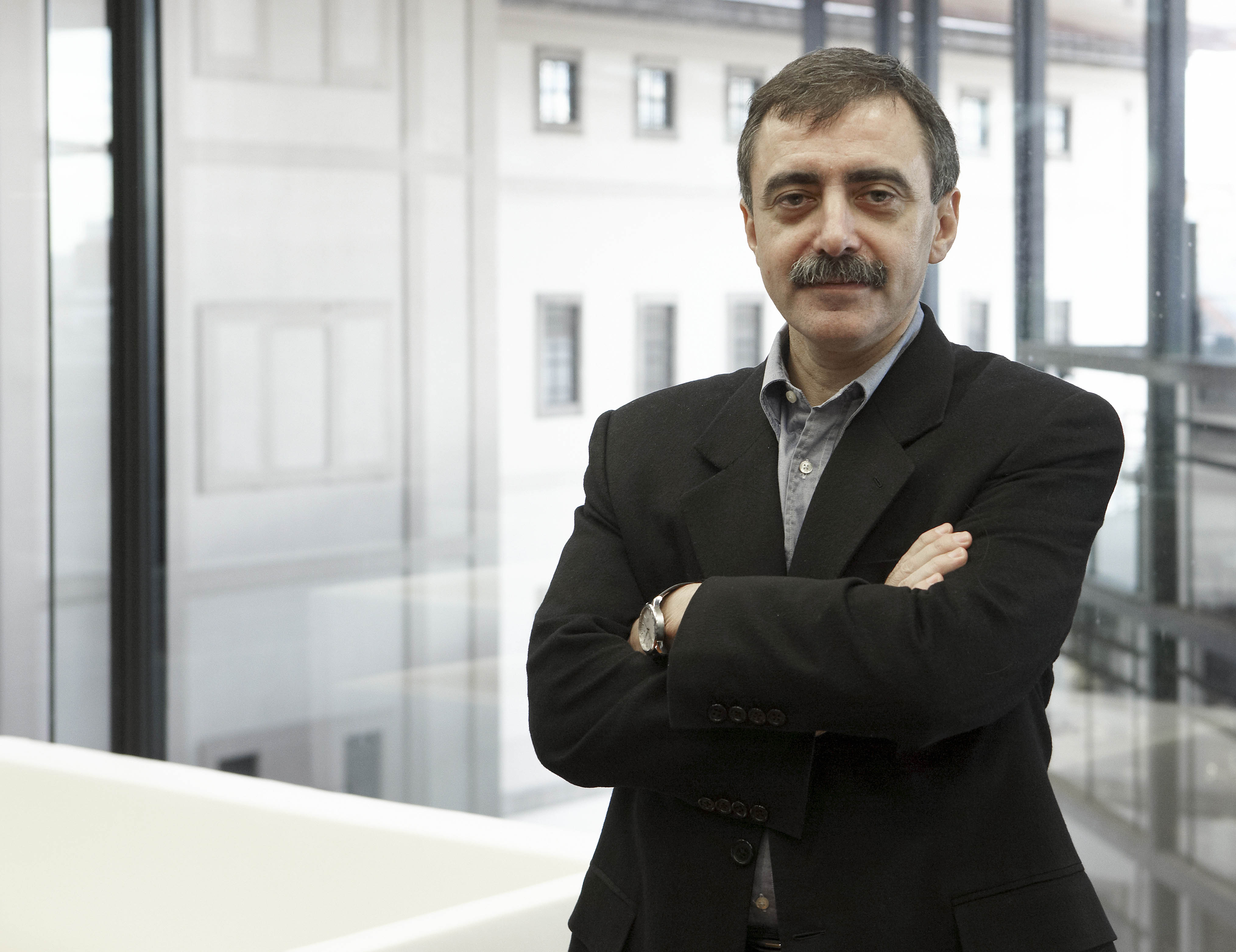 Manuel Borja-Villel: Entrevista | Sandra Vieira Jürgens
